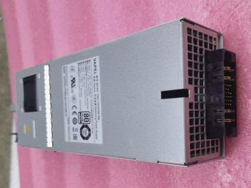 Huawei PAC1000S56-DB Power 1000W PoE AC&240V DC ycict