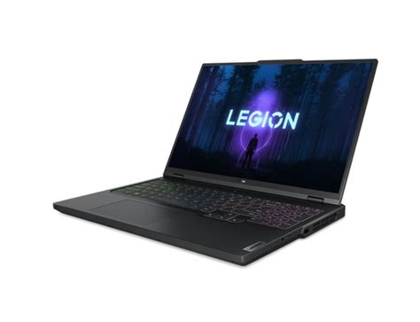 Lenovo Legion Pro I Irx Mid Andalkan Duet Core I Hx Dan Geforce Rtx Laptophia