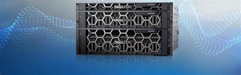 Dell Technologies Poweredge Rack Servers Dell Technologies Australia