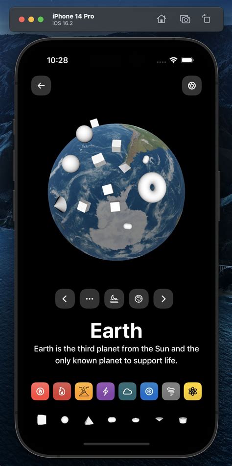 thang bao on linkedin building appdevelopment ios 3d swift