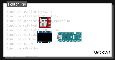 Rfid Duplicator Wokwi Esp32 Stm32 Arduino Simulator