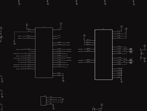 schematic for esp32 robot controller ai design review tutorial