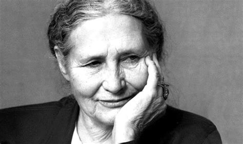Doris Lessing Sözleri Uzunkısa Ve Anlamlı Sözler Özlü Sö