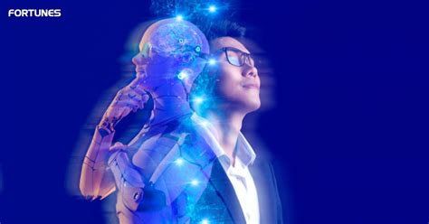 The Future Of Artificial Intelligence Unveiling Trends And Impact