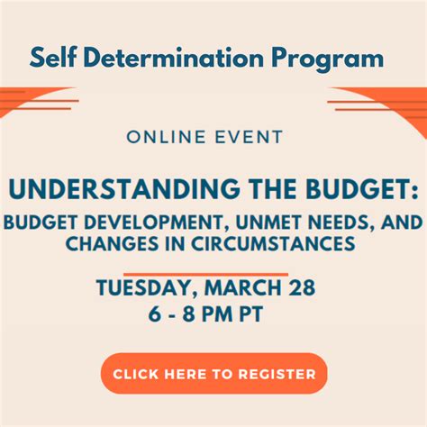 Sdp Entendiendo El Presupuesto Centro Regional Westside