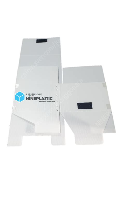 뚜껑있는 접이식 단프라 박스 기타 생활용품 중고나라