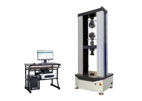 Astm D6241 Static Puncture Strength Machine Of Geotextiles And