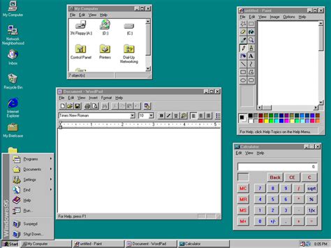 Windows Turns 25 Years Old Tomorrow Lets Take A Look Back In Time
