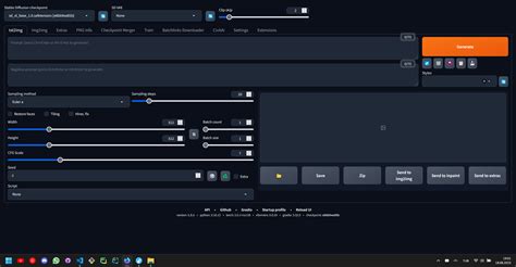 Stable Diffusion A Guide