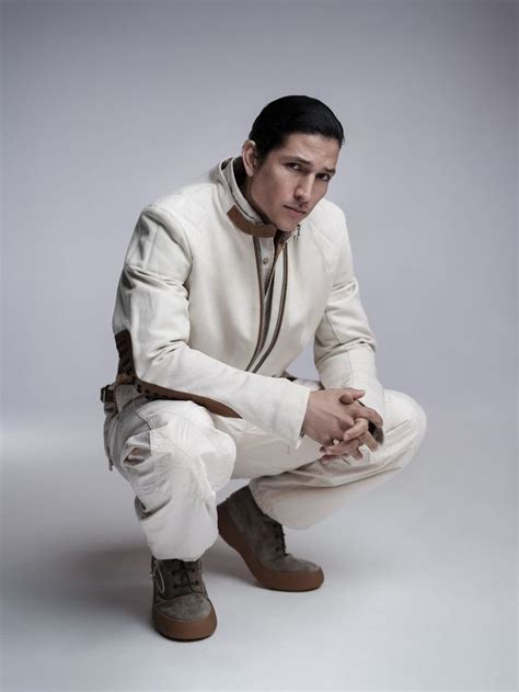 Pin By Victoria Dizon On Dz Danny Ramirez Esquire Fangirl Guys