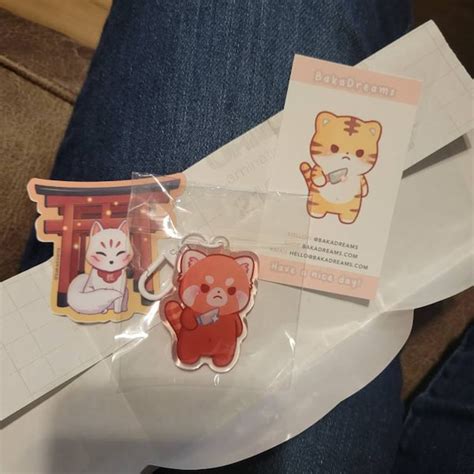 This Is Fine Bear Programmer Humor Vinyl Sticker Software Developer T Cute Tech Coding