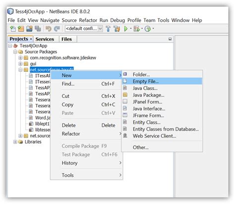Build A Portable Ocr Tool In 4 Steps With Tess4j A Tesseract Wrapper For Java Towards Data