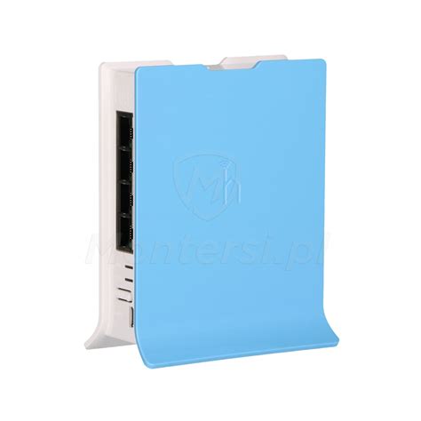 HAP Lite TC Access Point Montersi Pl