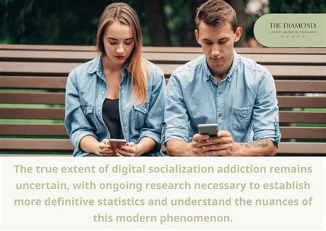 Digital Socialization Addiction Causes Effects Symptoms And