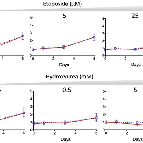 A Cell Proliferation Assay And Cell Cycle Analysis Of The 293t Cells