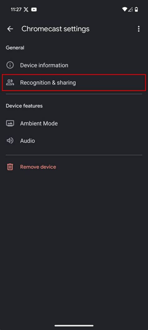 How To Cast And Mirror To Chromecast Android Authority