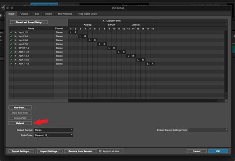 What Is The Proper Gain Setting On The Audio Interface Audiolover
