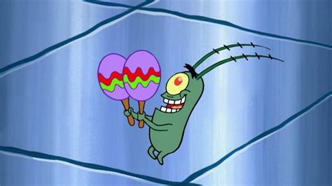 Spongebob Schwammkopf S06e22a Abfalleimer Deluxe Maxi Chum Bucket