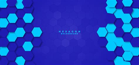 추상 현대 육각형 배경 디자인 육각 패턴기하학적 추상적 배경 허니콤 과학 기술 벡터 일러스트레이션 0명에 대한 스톡 벡터 아트 및 기타 이미지 Istock