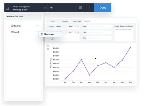 What Is Low Code Application Development Zoho Creator
