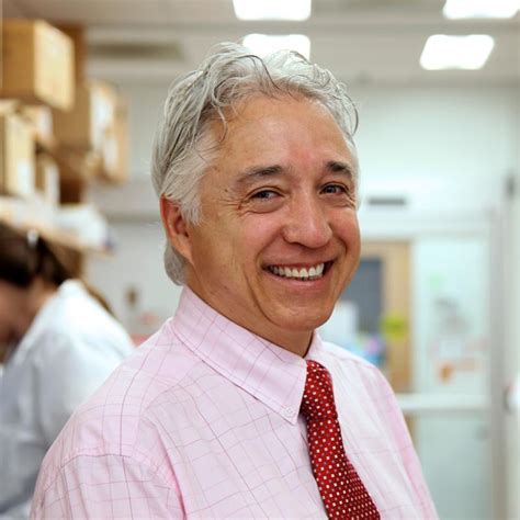 Jamil Saad On Linkedin Garcia Martinez Named Chair Of The Department Of Microbiology
