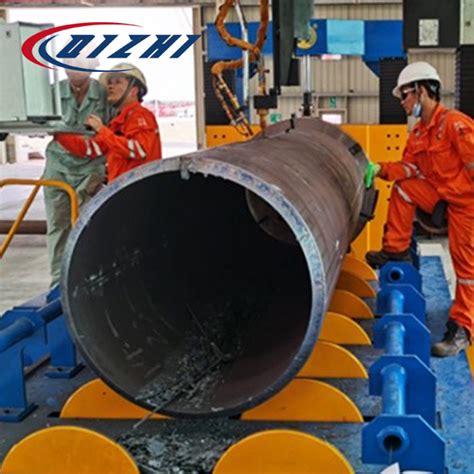 자동 Cnc 파이프 절단 및 프로파일링 기계