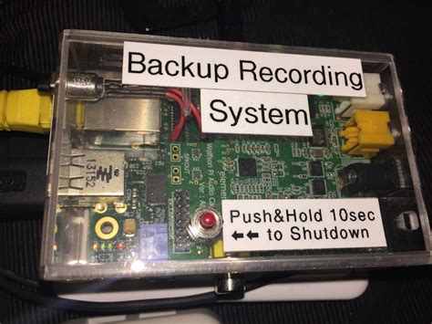 Add An Off Switch To Power Down Your Pi — The Magpi Magazine