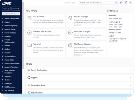 CPanel WHM VPS Get Best Quotes On VPS Plans Ryel Digital
