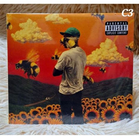 Tyler The Creator Album Shopee Philippines