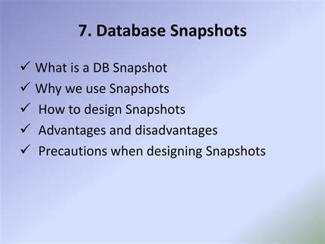 Sql Server Dba Online Training Pptx