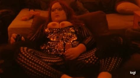 Jackieyaejiplush Beautiful Dress Sensual Masturbation