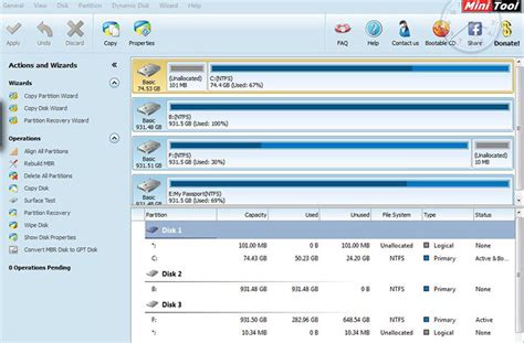 Disk Structure Is Corrupt And Unreadable Solved Windows 7 Forums