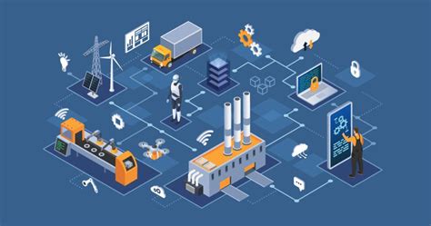 3 Reasons Why Iot Data Can Give You An Edge Learnquest