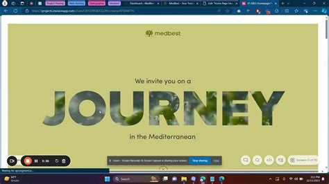 How To Use Mask Video In The Image Heading In Elementor Youtube