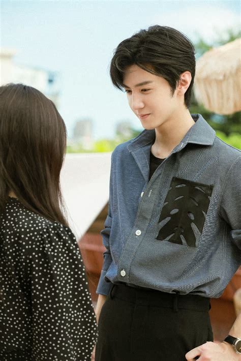 陈哲远 堆糖，美图壁纸兴趣社区