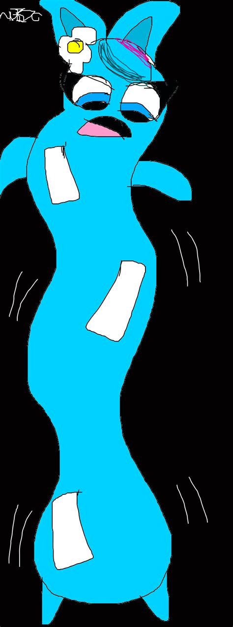 Shiny Black Magic Inflation Part 5 By Ambarlaplassotte On Deviantart