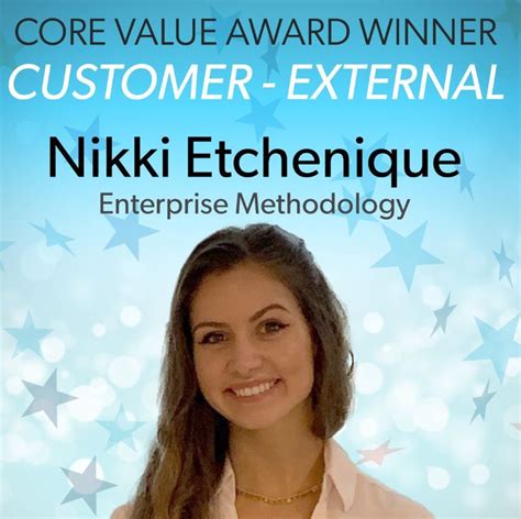 Healthesystems On Linkedin “nikki Has Worked Tirelessly To Ensure That