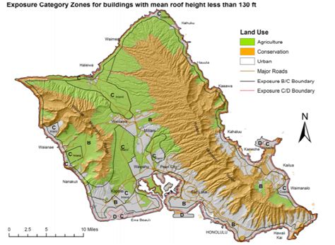 Chapter 16 Structural Design Hawaii Building Code 2012 Upcodes