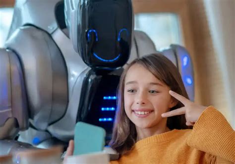 Meta Is Developing Humanoid Robots Designed For Ho Ainave