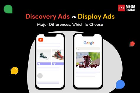 Discovery Ads Vs Display Ads Which Works Best For You