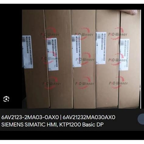 Siemens Hmi Siemens Simatic At 3500000 Inr In Indore Futech Iot Pvt Siemens Hmi Siemens Simatic At 3500000 Inr In Indore Futech Iot Pvt