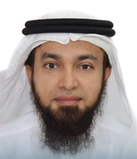 منح الجنسية السعودية للدكتور محمد عبد الرحمن بجامعة الأمير مقرن