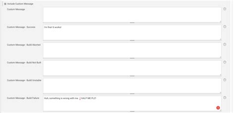 slack notifications in jenkins virtualizatio n automation