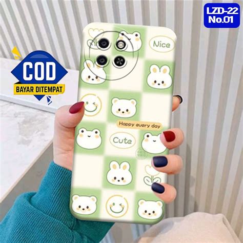 Jual Trans Case Casing Hp Itel S Terbaru Softcase Silikon Hp Itel S Terbaru