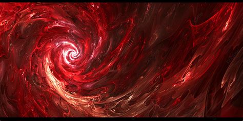 아름다운 추상적 형태로 움직임과 에너지의 본질을 포착하는 대담한 붉은 소용돌이 소용돌이 디자인 유체 운동 동적 소용돌이 배경 일러스트 및 사진 무료 다운로드 Pngtree