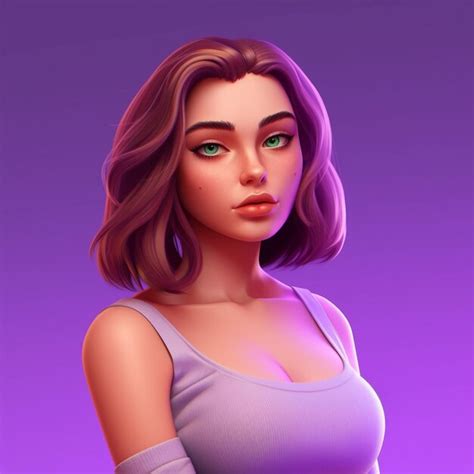 Premium Ai Image Fun Cartoon 3d