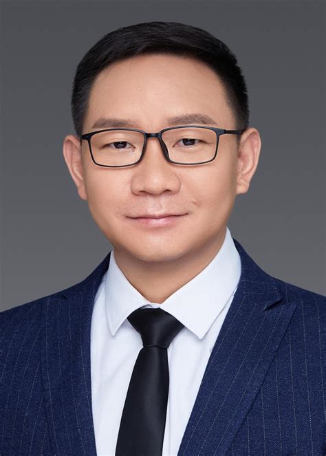 钟超 深圳理工大学