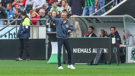 Kees Van Wonderen Wir Sind Am Beginn Eines Prozesses