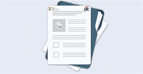 How To Submit Uif Declarations On Ufiling Searche