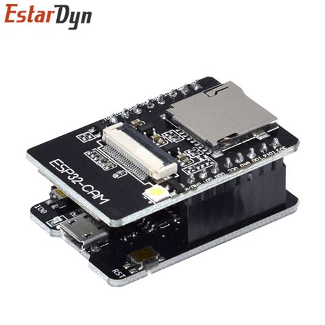 [résolu] esp32cam setup failed esp err not found entraide home
